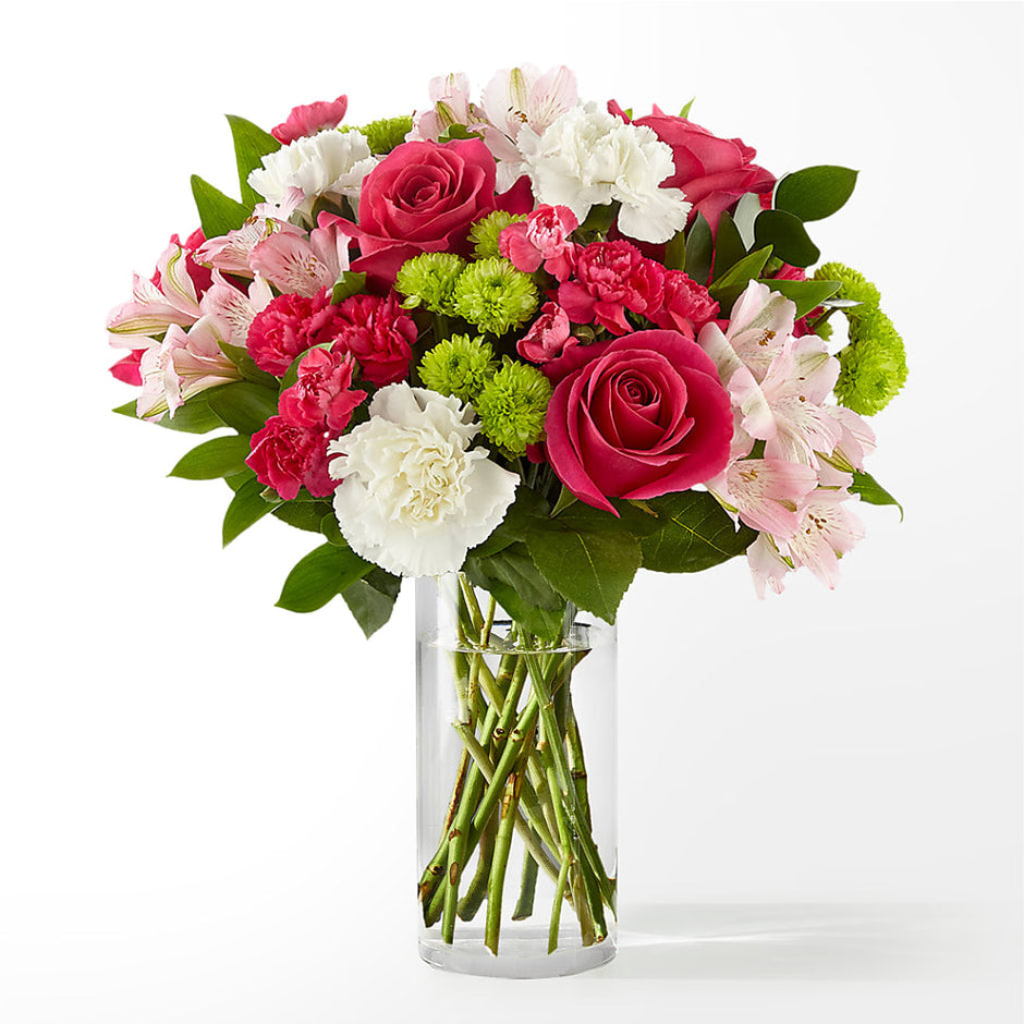 Pittsburgh Florist with Same-Day Delivery | Oliver Flowers–Oliver Flowers