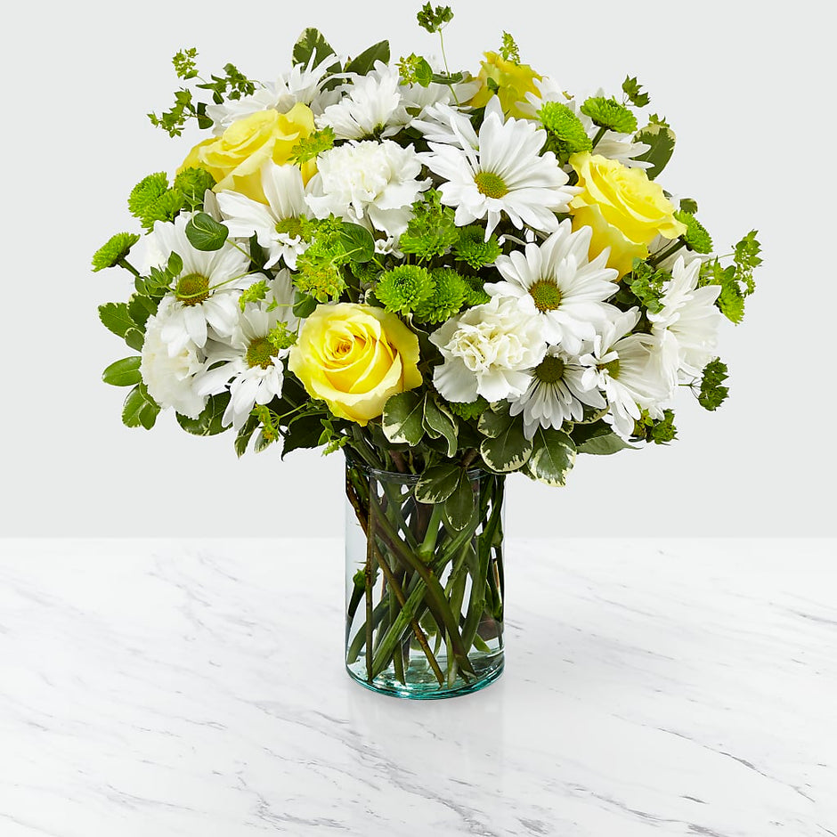 Pittsburgh Florist with Same-Day Delivery | Oliver Flower Shop Inc ...