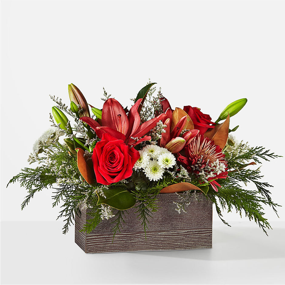 Pittsburgh Florist with Same-Day Delivery | Oliver Flower Shop Inc ...
