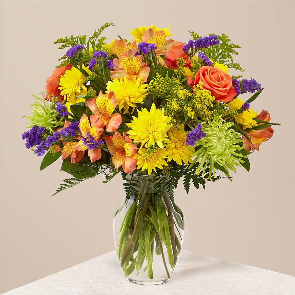 Pittsburgh Florist with Same-Day Delivery | Oliver Flower Shop Inc ...