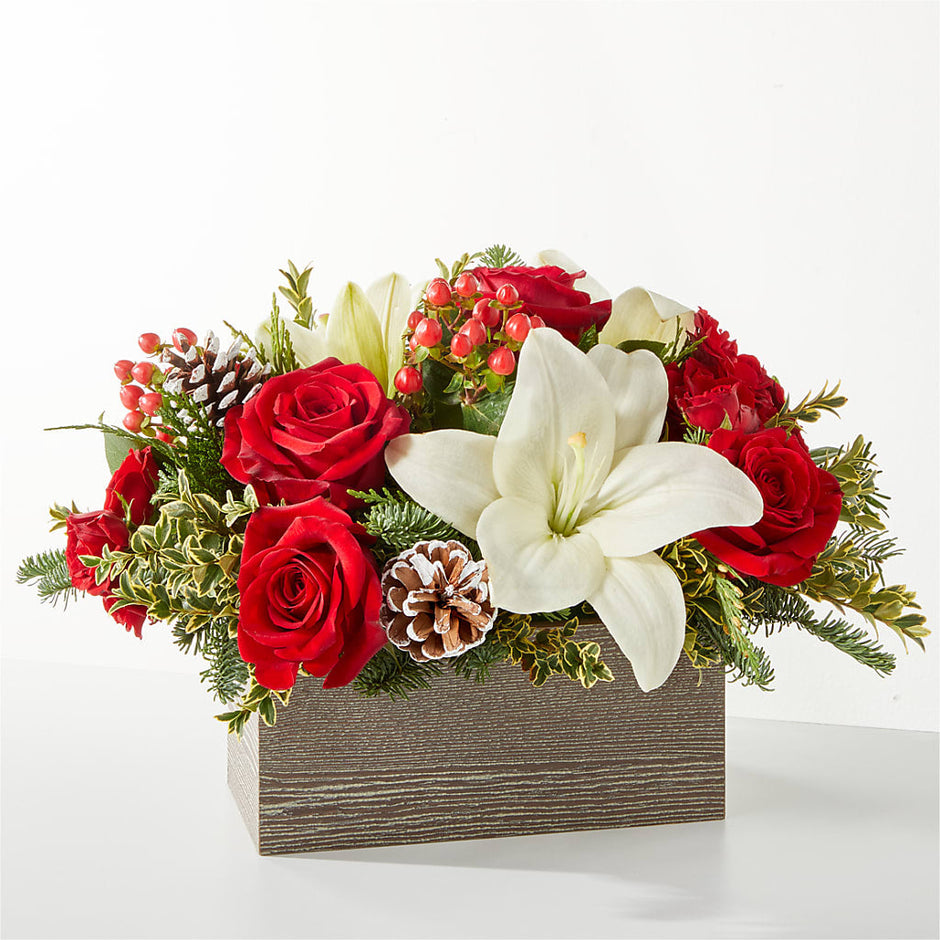 Pittsburgh Florist with Same-Day Delivery | Oliver Flower Shop Inc ...