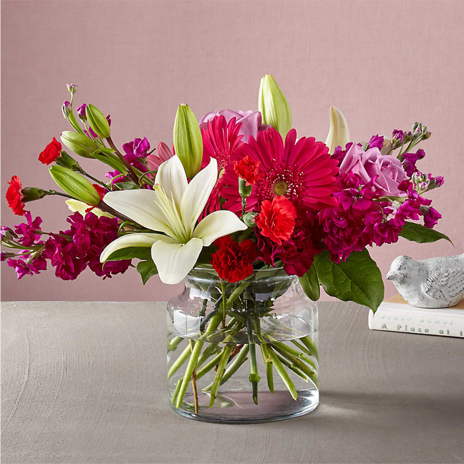 Pittsburgh Florist with Same-Day Delivery | Oliver Flowers–Oliver Flowers