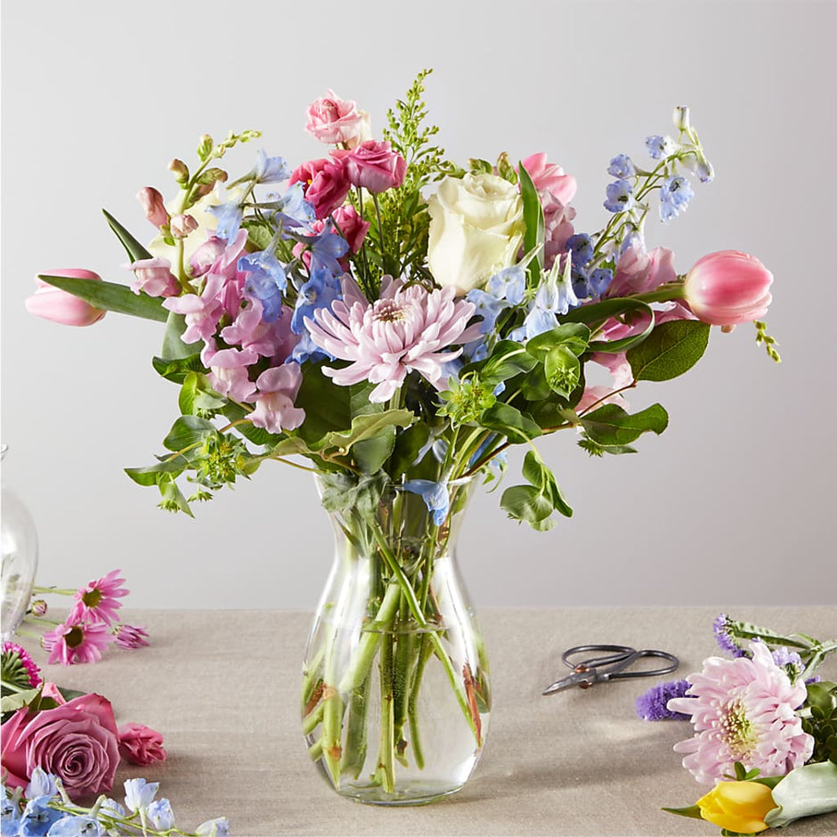 Pittsburgh Florist with Same-Day Delivery | Oliver Flower Shop Inc ...