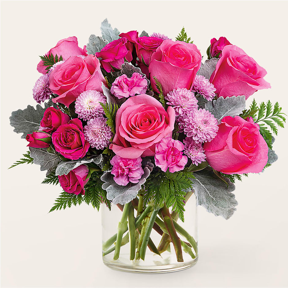 Pittsburgh Florist with Same-Day Delivery | Oliver Flower Shop Inc ...