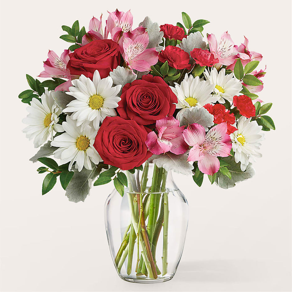 Pittsburgh Florist with Same-Day Delivery | Oliver Flower Shop Inc ...