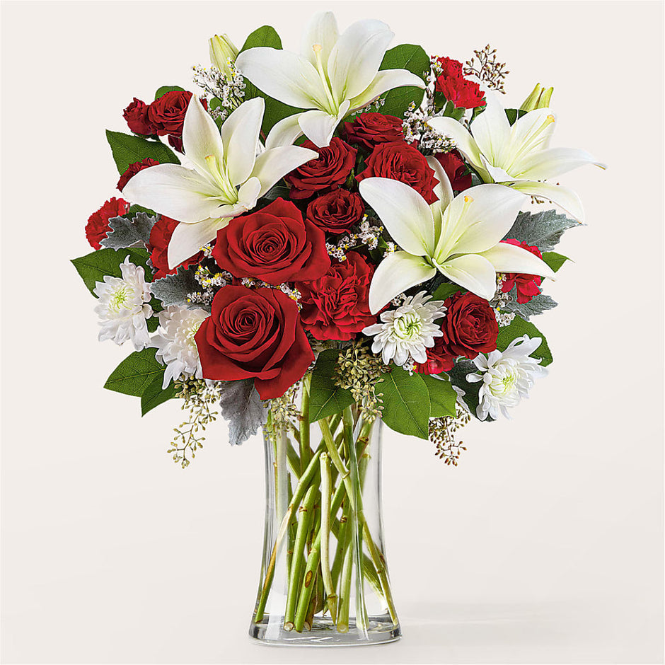 Pittsburgh Florist with Same-Day Delivery | Oliver Flower Shop Inc ...