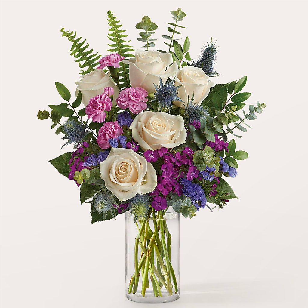 The Gala Bouquet–Oliver Flowers