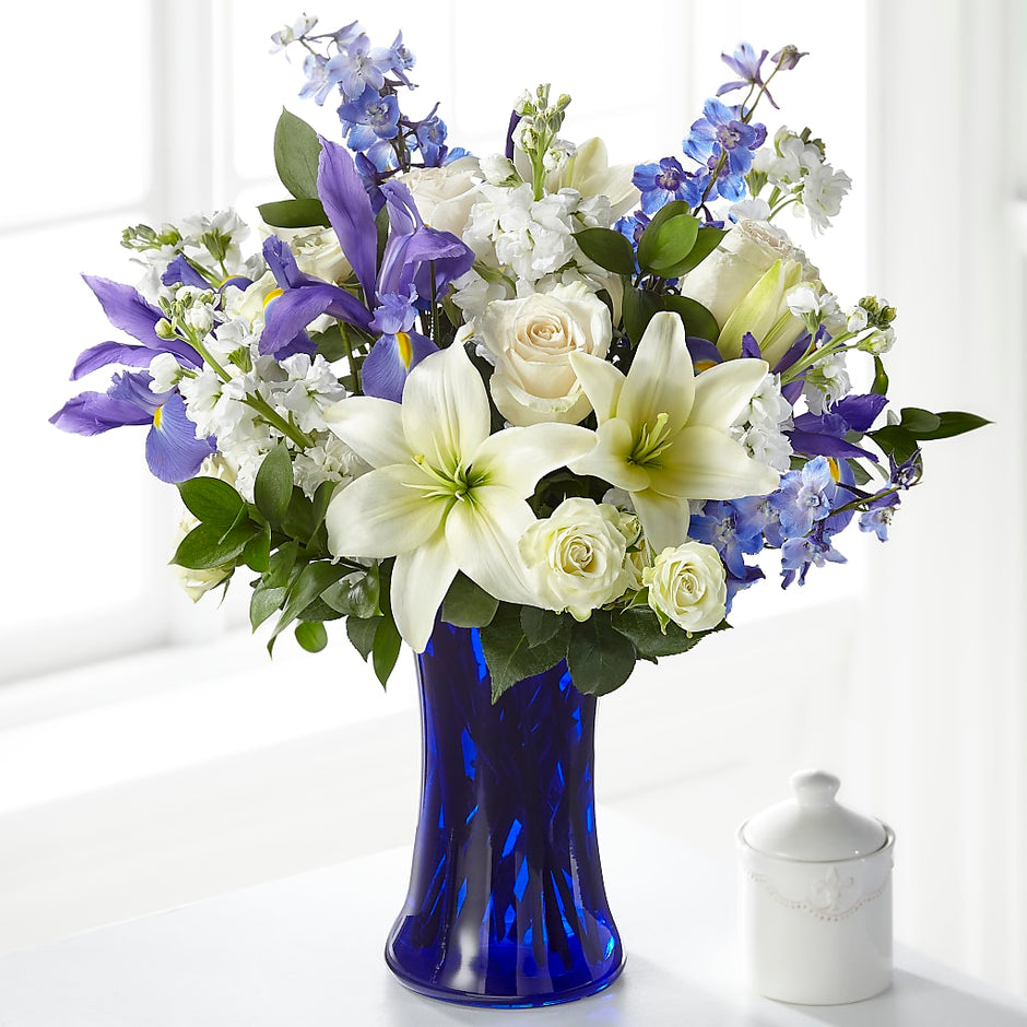 Pittsburgh Florist with Same-Day Delivery | Oliver Flower Shop Inc ...