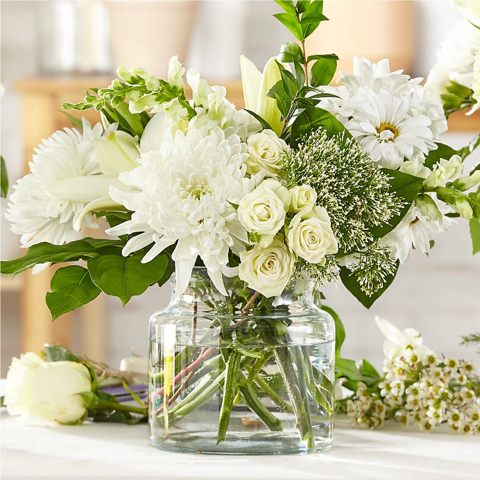 Pittsburgh Florist with Same-Day Delivery | Oliver Flower Shop Inc ...