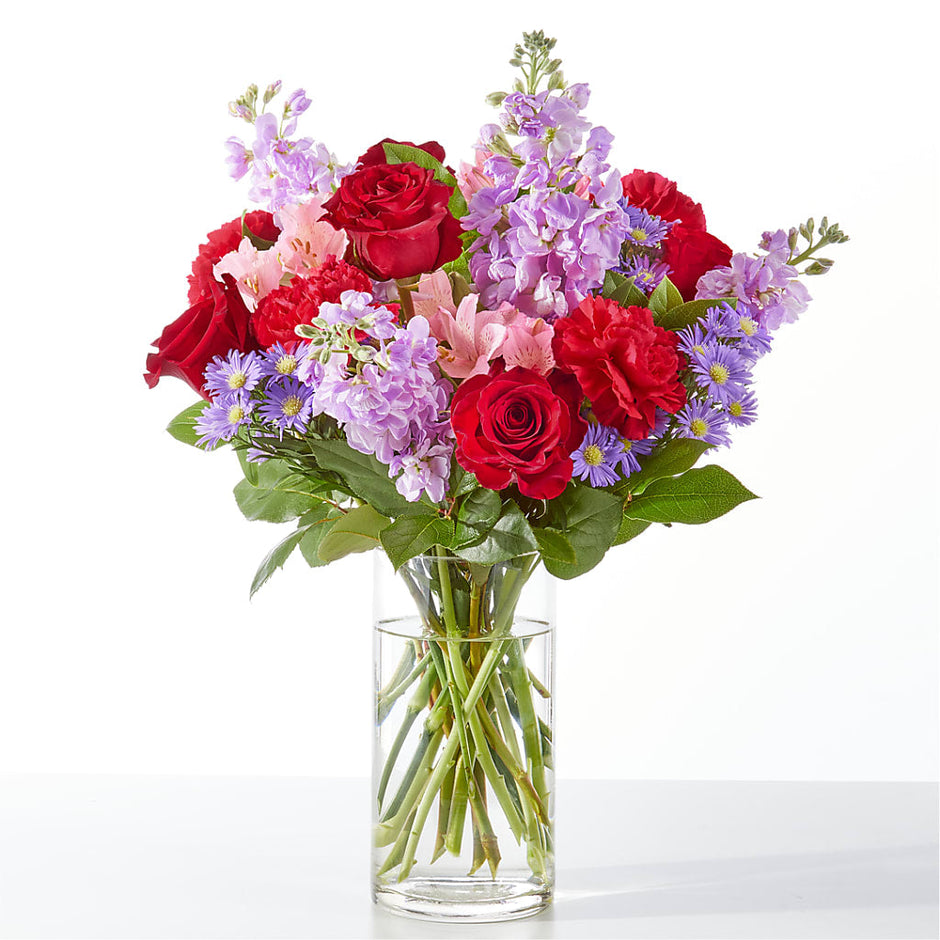 Pittsburgh Florist with Same-Day Delivery | Oliver Flower Shop Inc ...