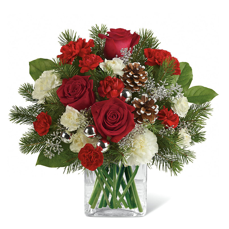 Pittsburgh Florist with Same-Day Delivery | Oliver Flower Shop Inc ...